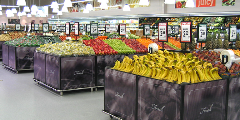 canning vale fruit and vegetables - Canning Vale IGA