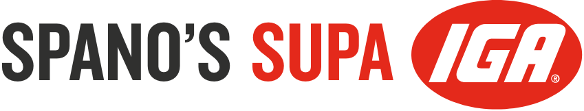 Homepage - Store Chooser - IGA Spanos - Supermarket QLD