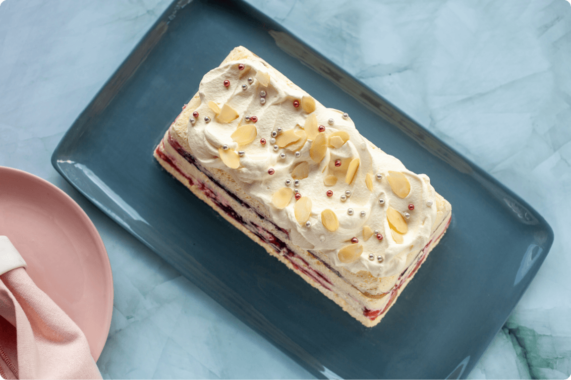 Recipes - IGA Spanos - Supermarket QLD