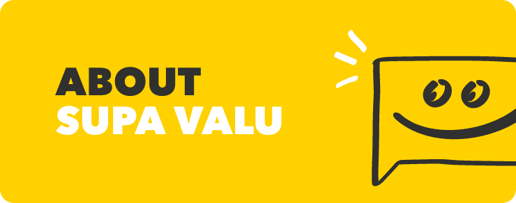 Homepage - Supa Valu