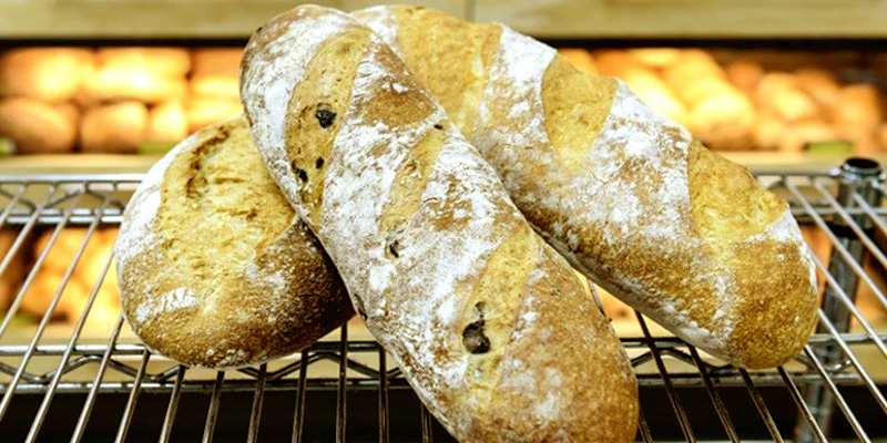 piedimonte-iga-bread - Piedimonte's IGA