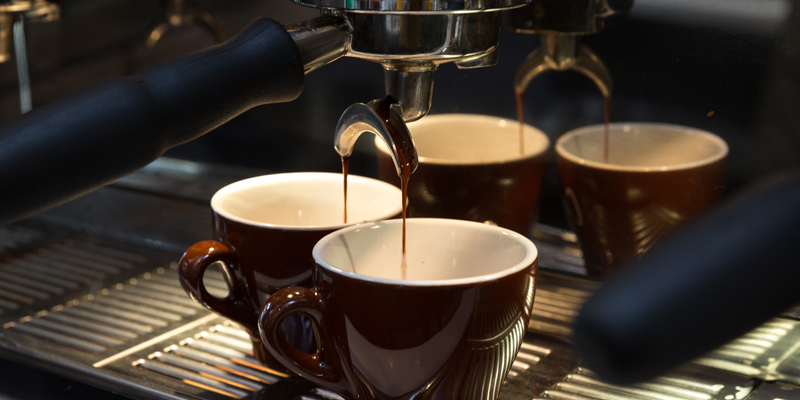 Cafe - Mint Fresh IGA