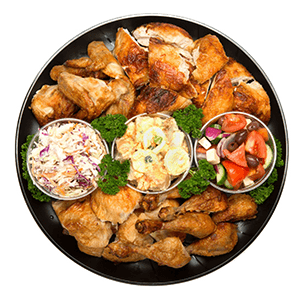 Deli Platters - Pearsall IGA