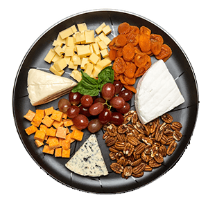 Deli Platters - Pearsall IGA