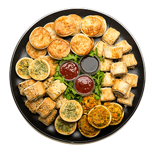 Deli Platters - Pearsall IGA