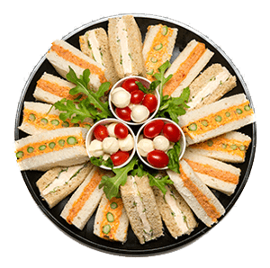 Deli Platters - Pearsall IGA