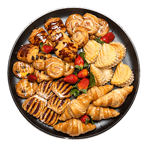 Deli Platters - Pearsall IGA