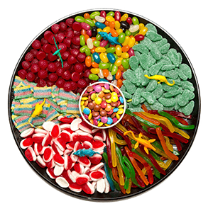 Deli Platters - Pearsall IGA