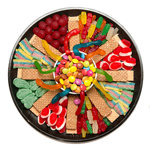 Deli Platters - Pearsall IGA