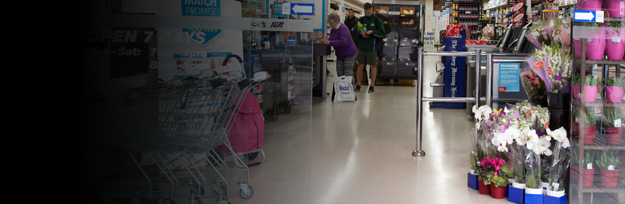 community-chest - IGA Cronulla
