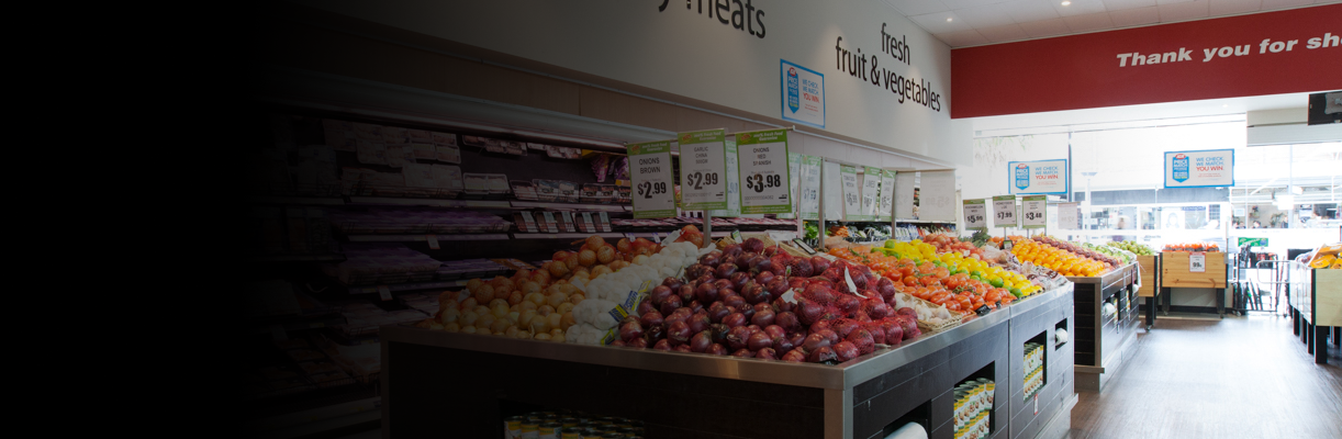 iga-cronulla-store - IGA Cronulla