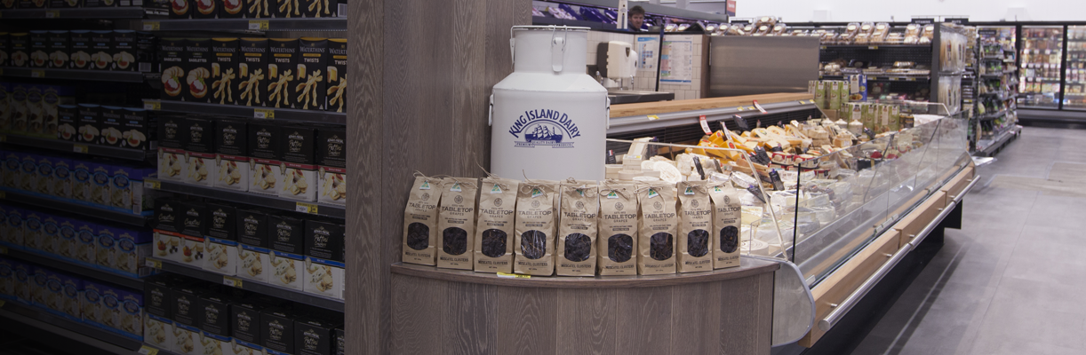 departments - Supamart IGA