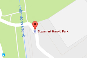 supamart-harold-park - Supamart IGA