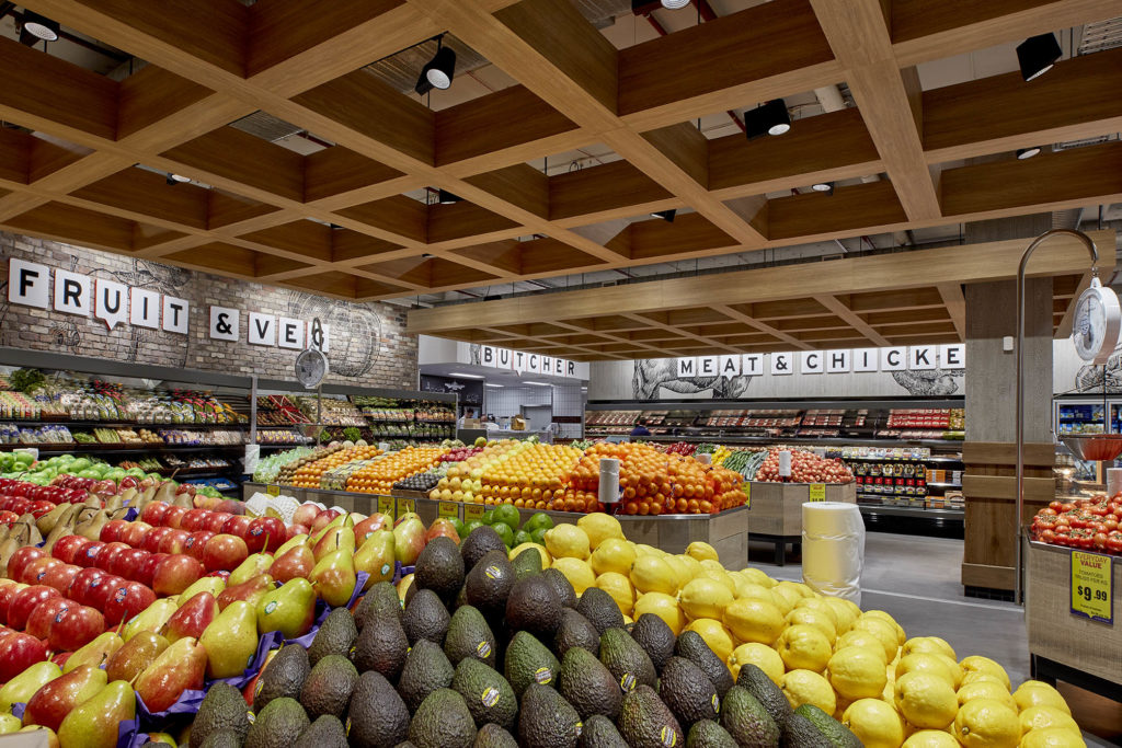 Supamart024 - Supamart IGA