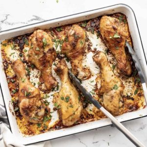 Baked Chicken Drumsticks - Supamart IGA