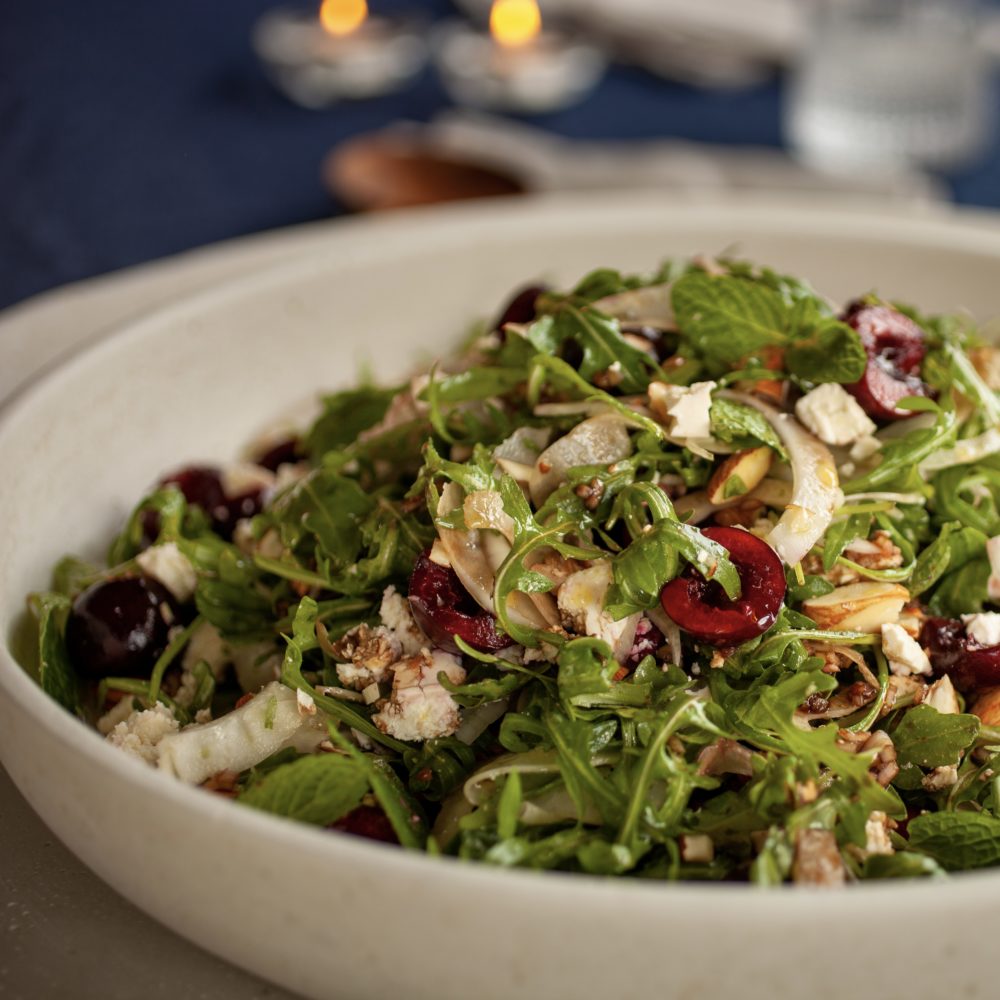 Cherry and Feta Salad - Supamart IGA