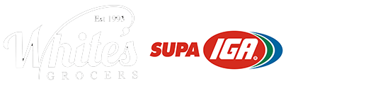 Home - White's IGA Bli Bli