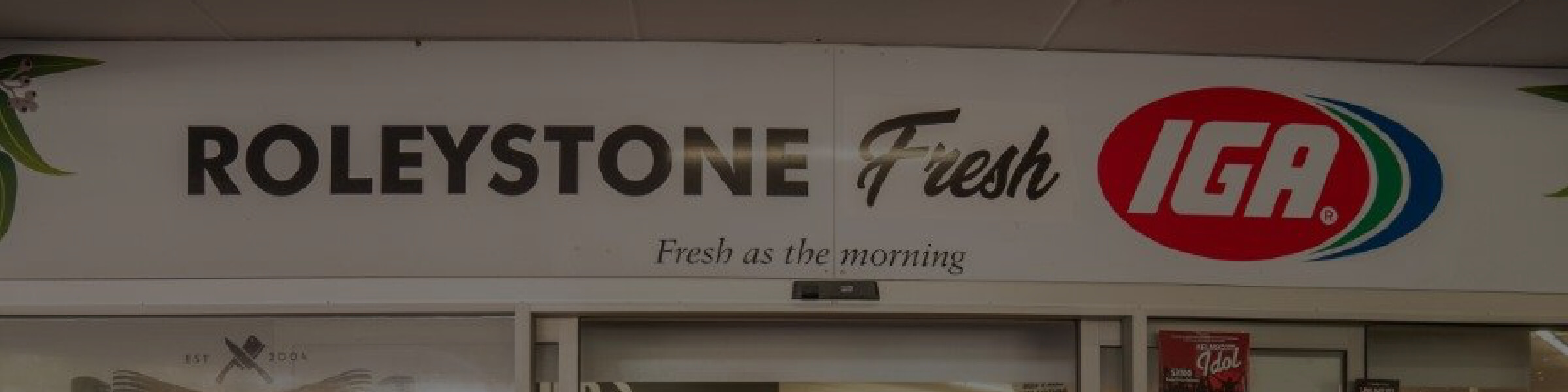 Roleystone Meet the team@2x - Roleystone Fresh IGA