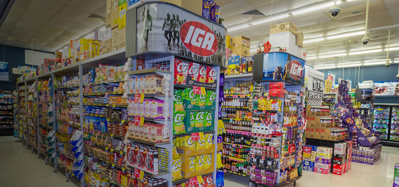 catalogue4 - IGA Mt Coolum