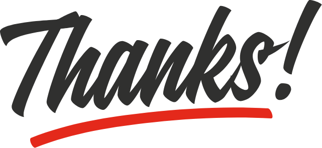 Thank you subscription - IGA Oatley - Supermarket NSW