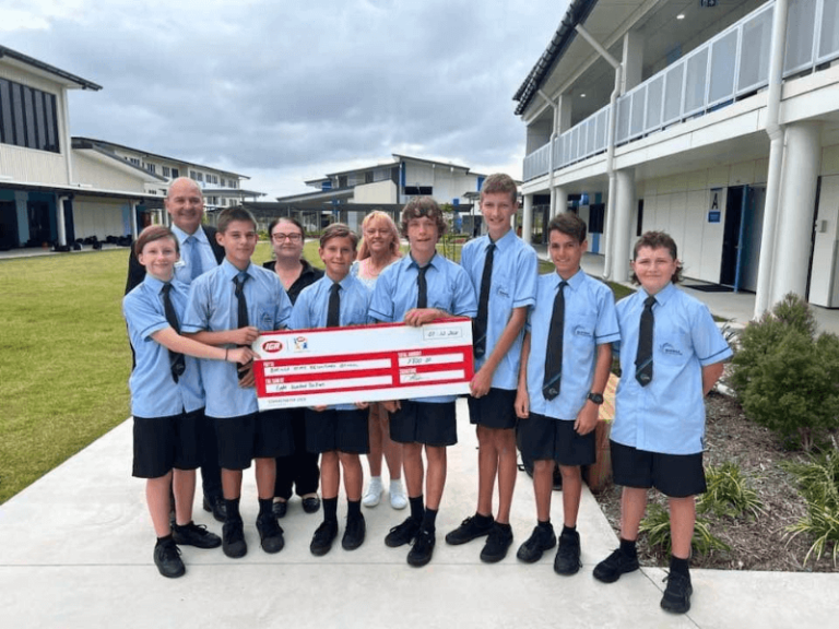 13_Baringa Secondary School 2021 - White's Grocers